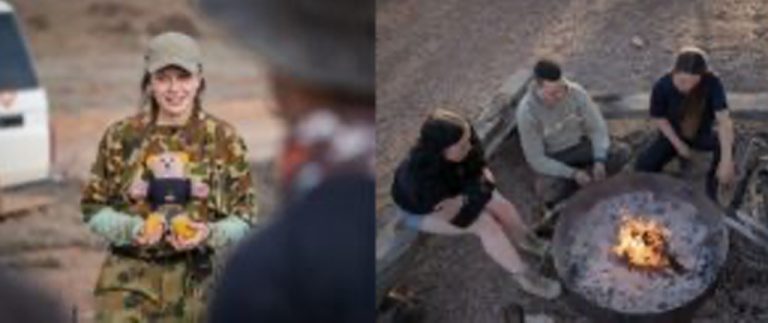 Operations Flinders – Lyone Foundation