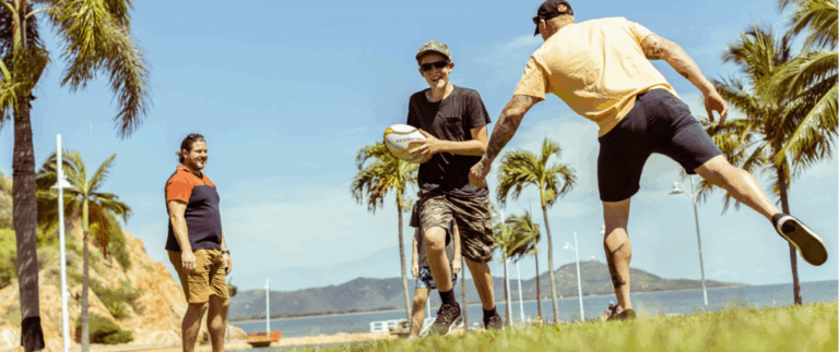 Mates4Mates – Lyone Foundation