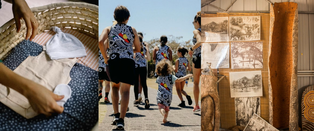 First Nations Crowdfunding Event – Lyone Foundation